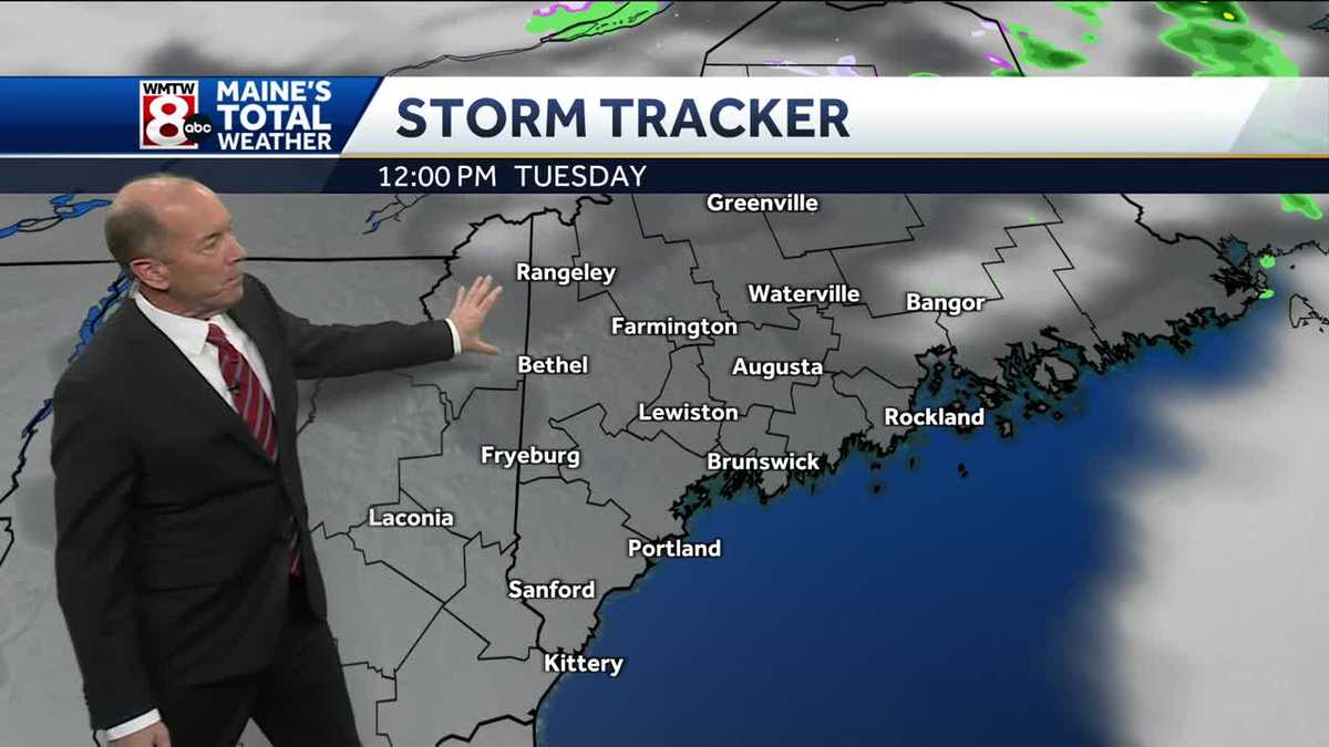 A look at how long the dry spring weather will last
