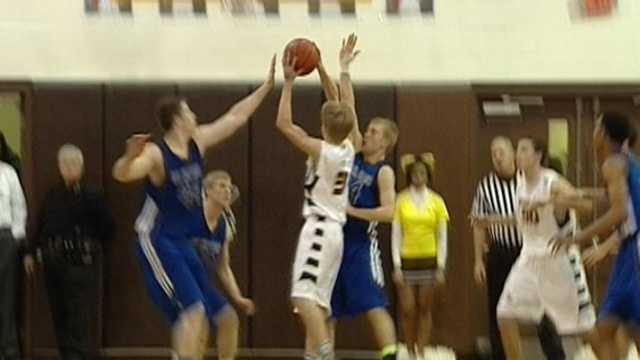 Roger Bacon holds off St. Xavier on emotional night