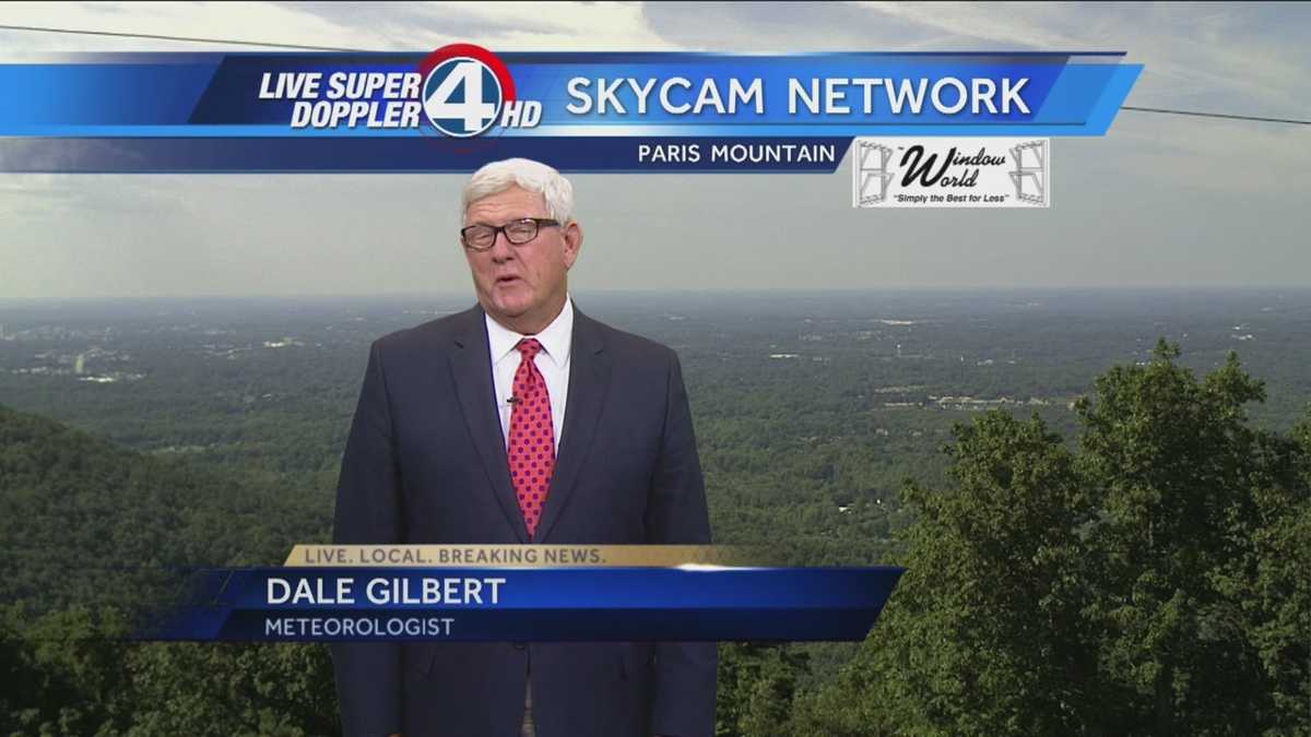 Dale Gilbert's forecast for July 4, 2014
