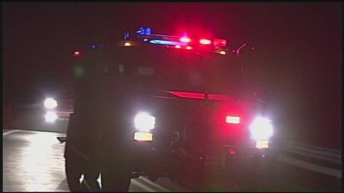 State Police Bank Robbery Suspect Dies After Chase