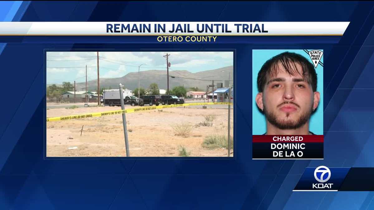 Shooter Enters Not Guilty Plea In Shooting Of Police Officer