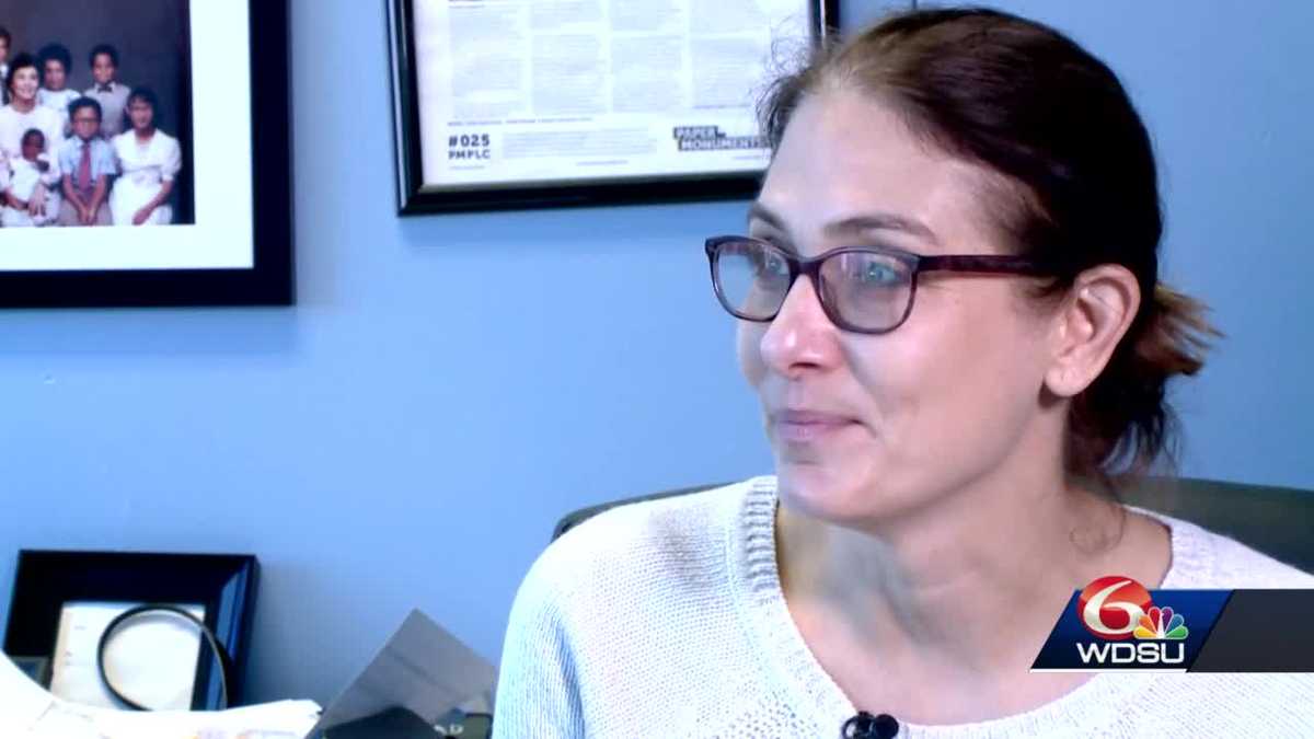 EXCLUSIVE: New Orleans health director reflects on difficult year ...