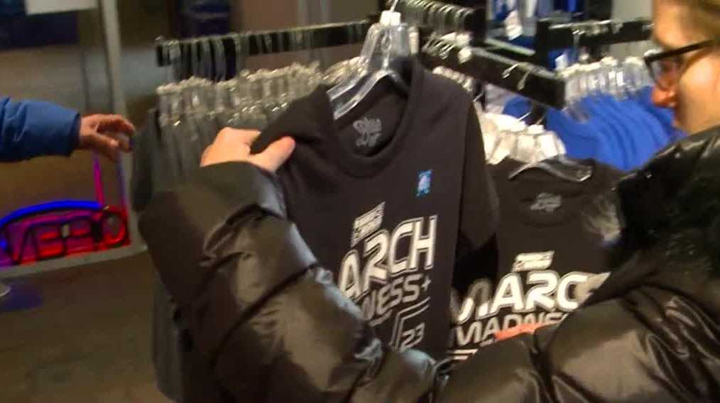 Drake begins play in the NCAA Tournament