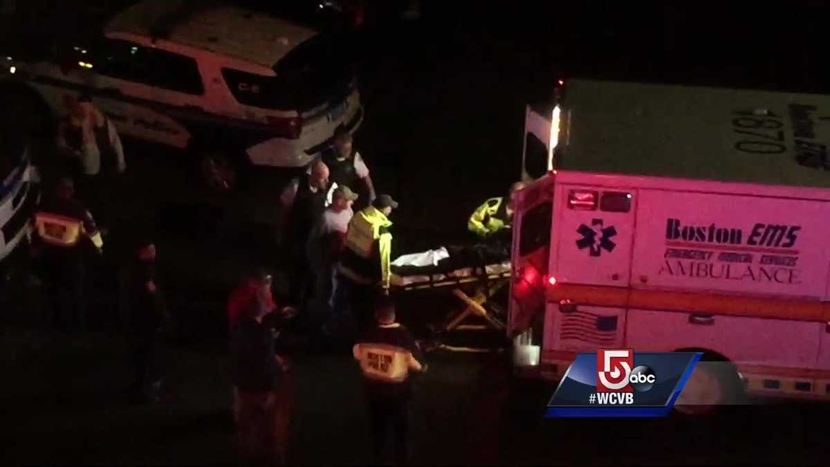 Gruesome Double Murder Discovered In South Boston Penthouse