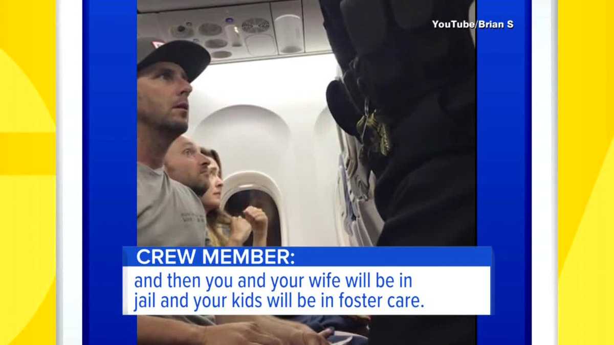 Delta issues apology after family booted from overbooked flight