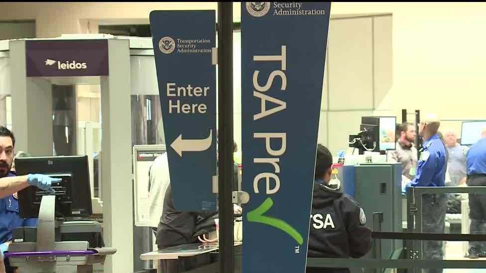 New TSA unit aims to assist high travel volumes at Sunport