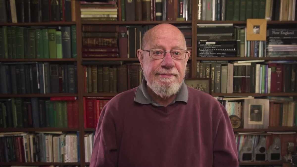Fritz Wetherbee's New Hampshire: Crows in Crawford