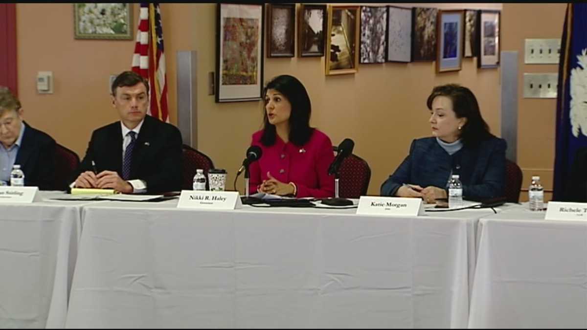 Domestic violence task force puts crimes under microscope