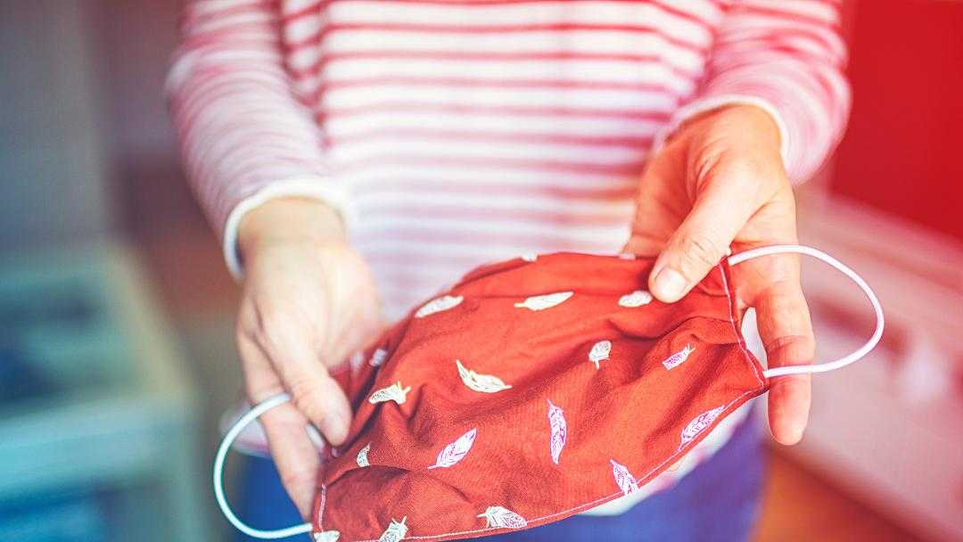 Coronavirus: Yolo County's mask mandate now enforceable