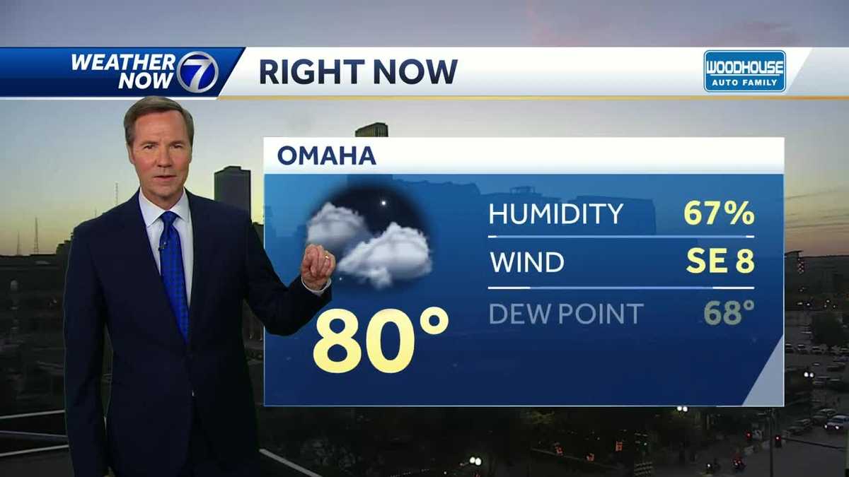 Staying warm tonight