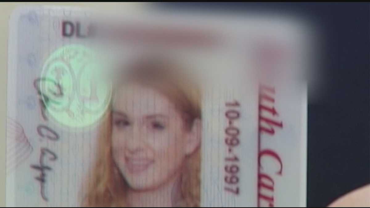 Transgender teen gets new driver's license