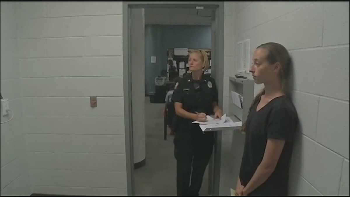 Court docs reveal details after Olathe baby found in trash