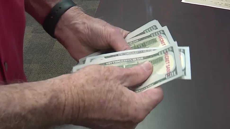 Kansas City's Secret Santa is back and handing out kindness in 2022