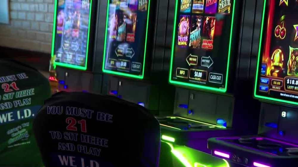 Kentucky bill aims to update laws for wagering, charitable gaming