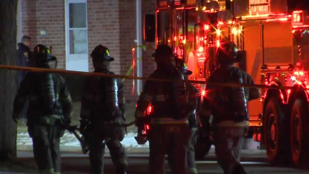 Human error investigated in Waukesha deadly fire response