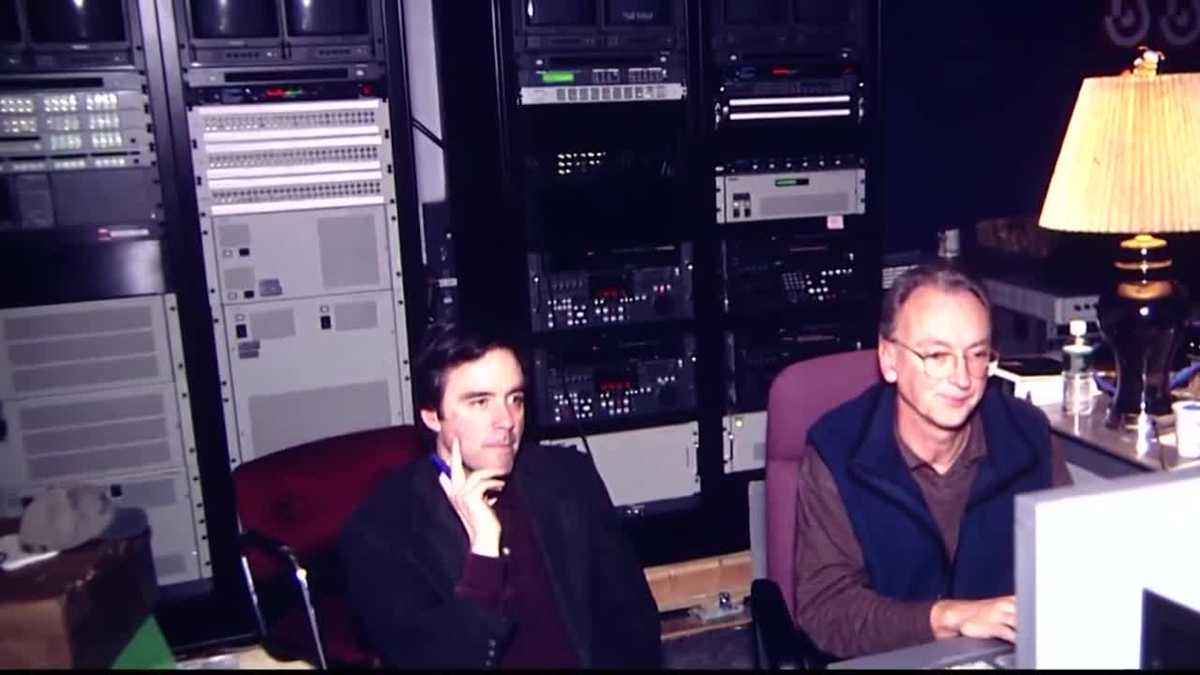 40 Years of Chronicle: Senior Producer Clint Conley's characters