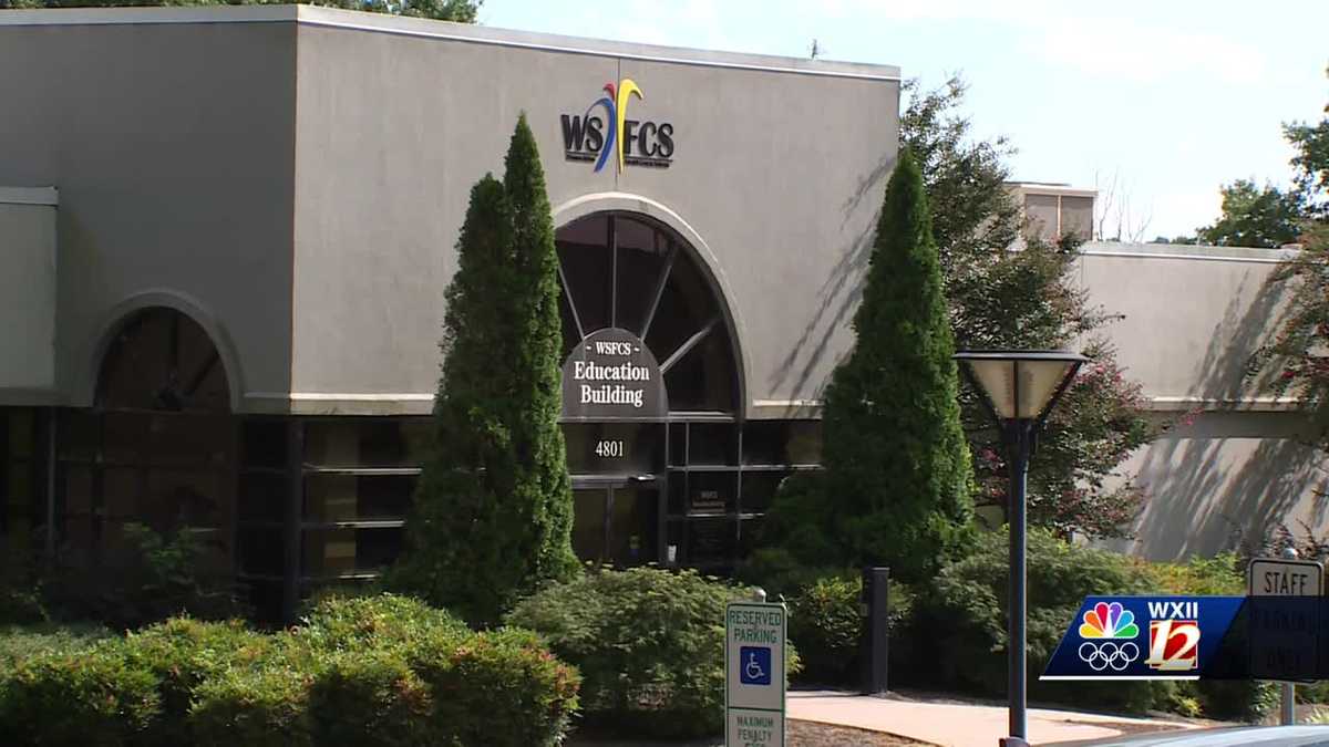 WSFCS board will head to Raleigh for interest appeal meeting
