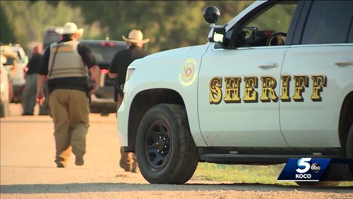 3 arrested in connection to homicide investigation in Shawnee