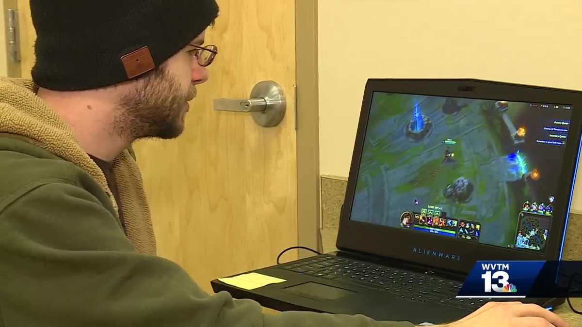 University of Montevallo rolls out new esports team