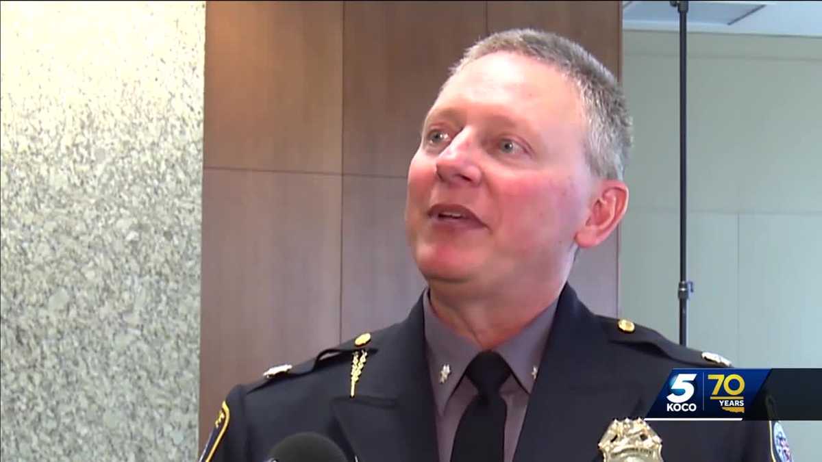 OKC community leaders react to police chief's retirement