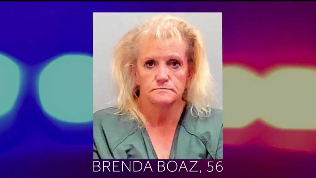New Mexico woman caught human, drug smuggling in Florida