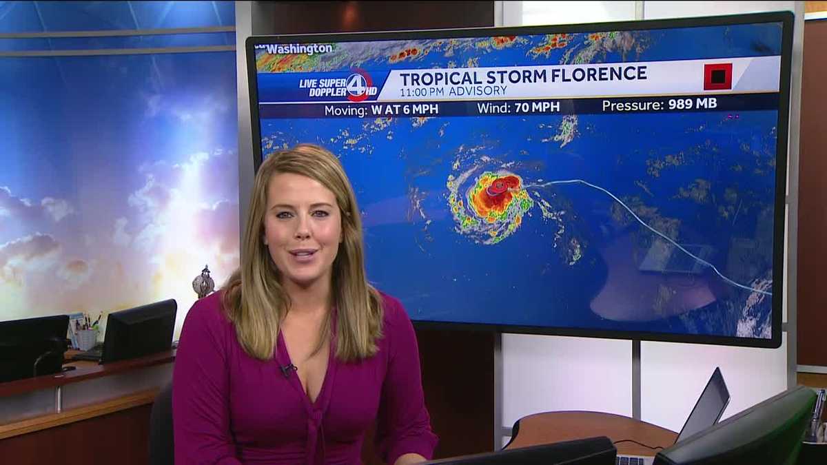 Videocast: Florence Update