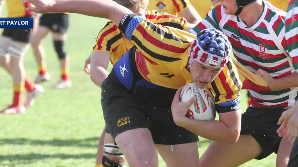 'Dying to Ask' podcast: From 'Paralyzed to Powerful' with Robert Paylor