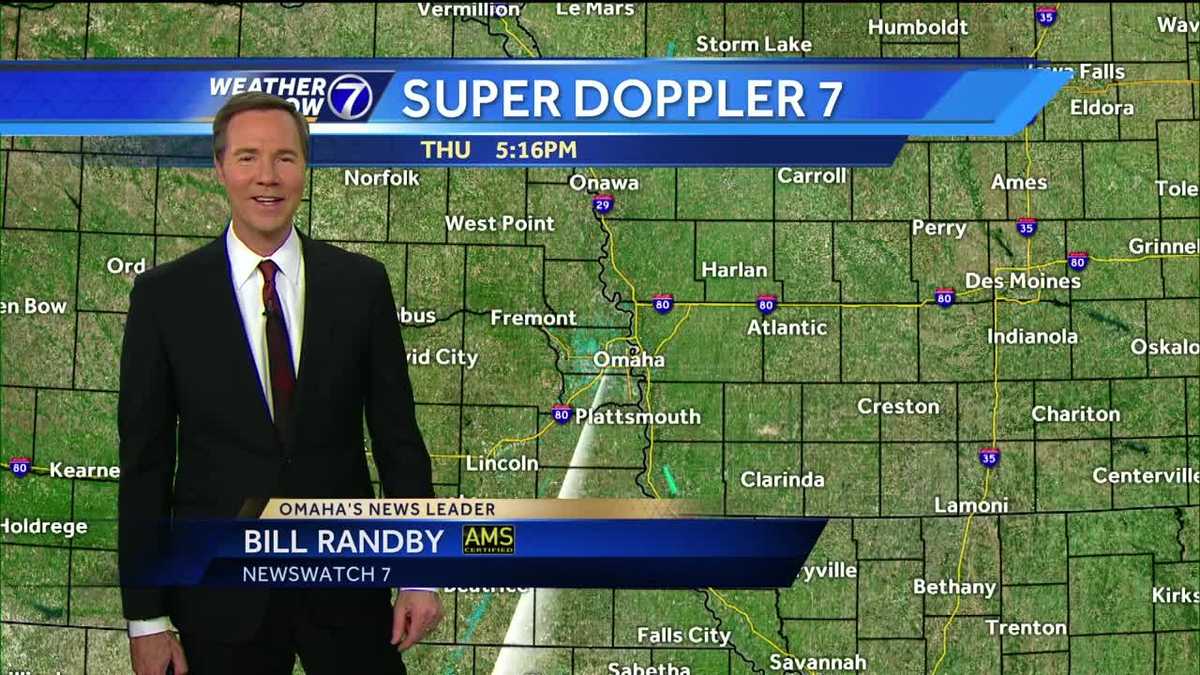 Bill's Evening Update