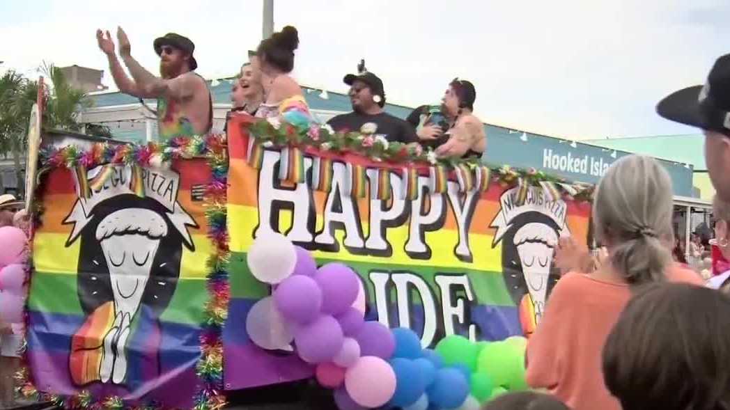 Pride Cape Coral could relocate two-day event to new location