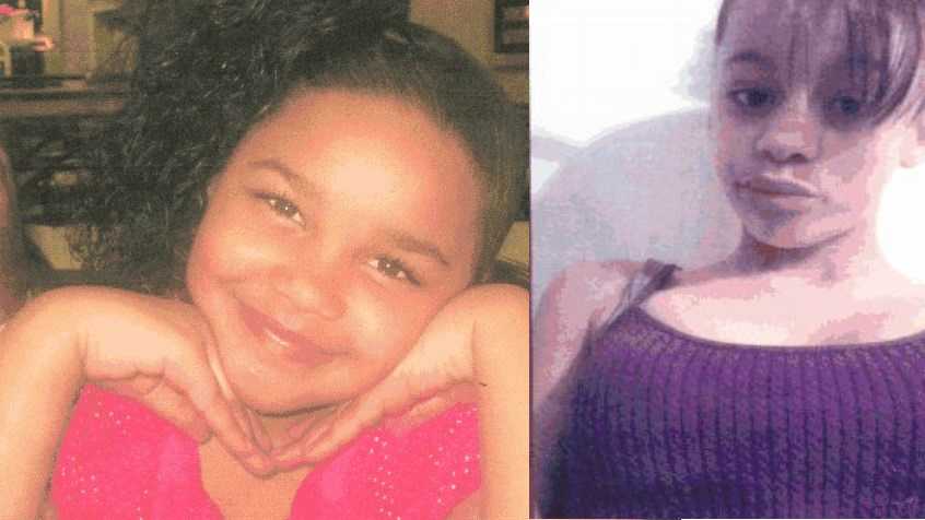 Missing Milwaukee girl found, friend still missing