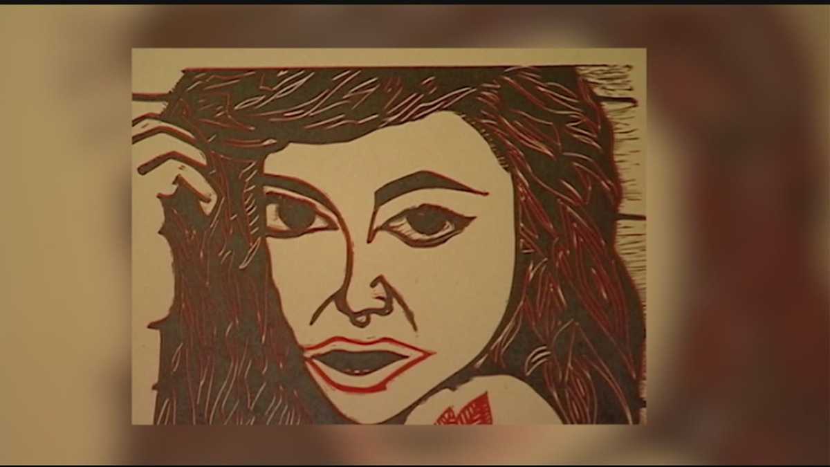 SC student's art rejected from show for being 'inappropriate'