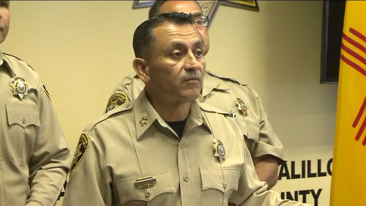 Press conference: BCSO addresses recent deputy-involved shootings