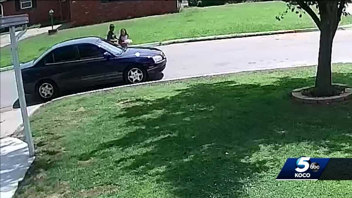 Angry And Scared Mother Shaken After Man Almost Lured Daughter Into