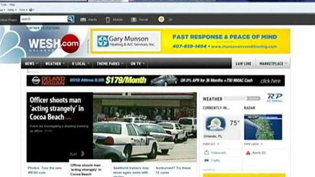 Get to know the new WESH.com