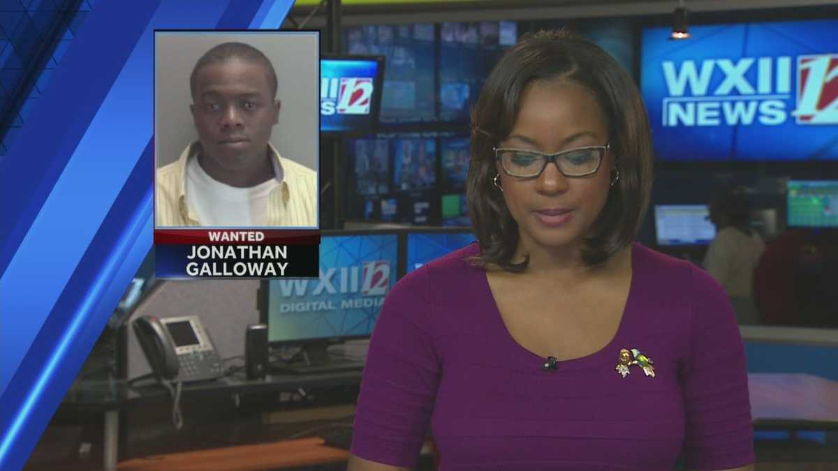 Reidsville Police seek murder suspect