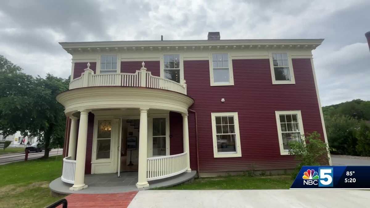 Historic Saranac Lake prepares to reopen Trudeau Building