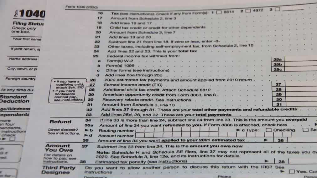 Tax Deadline How To File For An Extension tax-deadline-how-to-file-for-an-extension