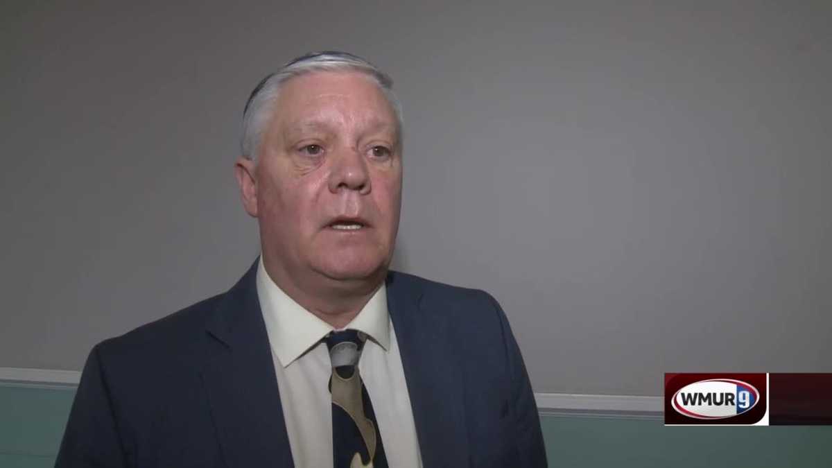 'I'm human. I made a mistake'; sheriff guilty of DWI