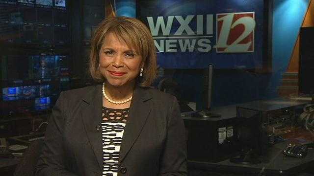 WXII 12 News 10pm Mobile Cast