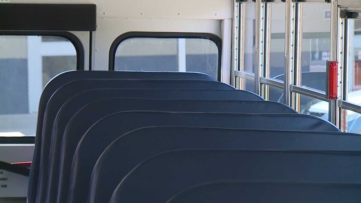 Chatham County school bus drivers getting ready for new year