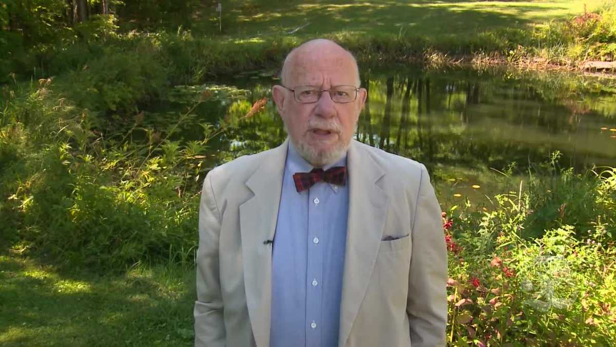 Fritz Wetherbee: Zeke Webster