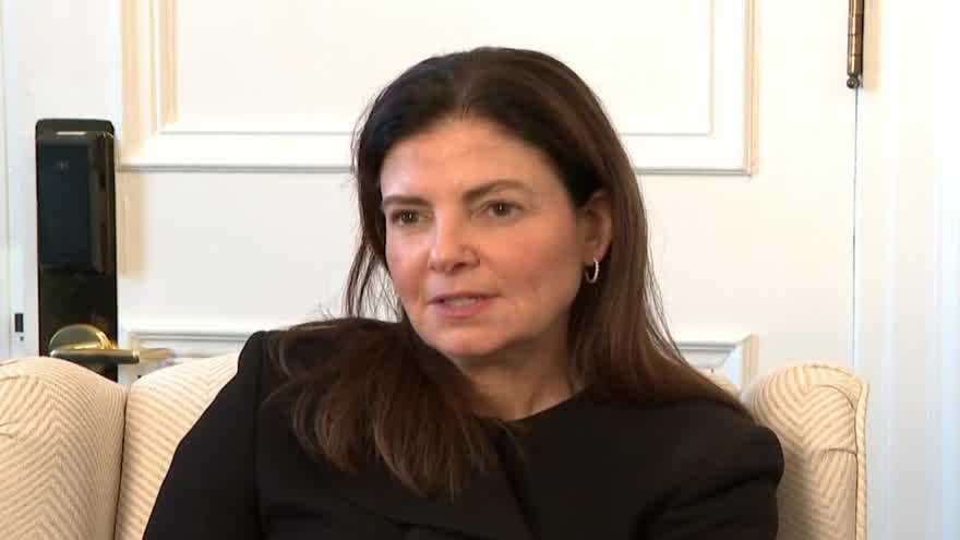 Gov. Kelly Ayotte: Casella should ‘re-think’ North Country landfill ...