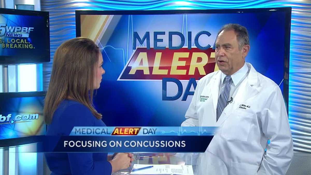 Focusing on concussions: Hyperbaric Oxygen Treatment