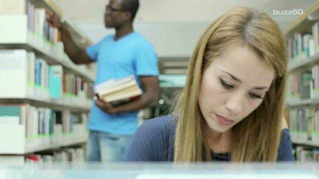 This is How Much Weight College Students Gain Over 4 Years