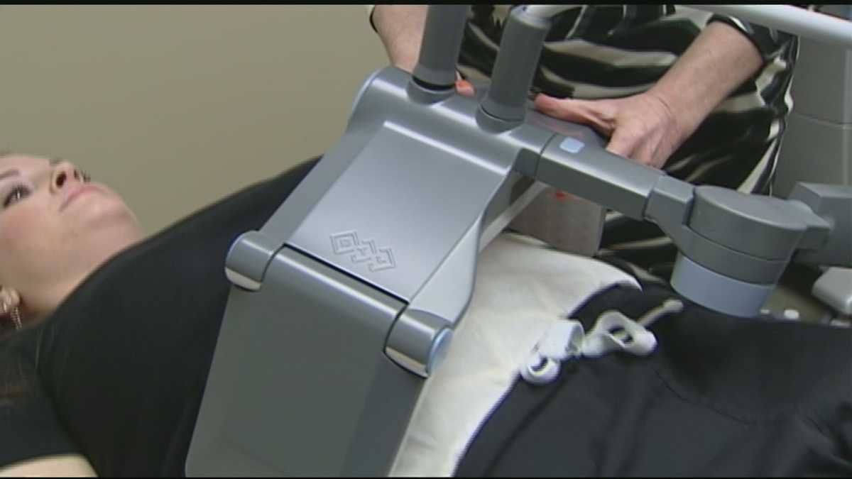 Looking to lose weight? Check out 'fat zapper'