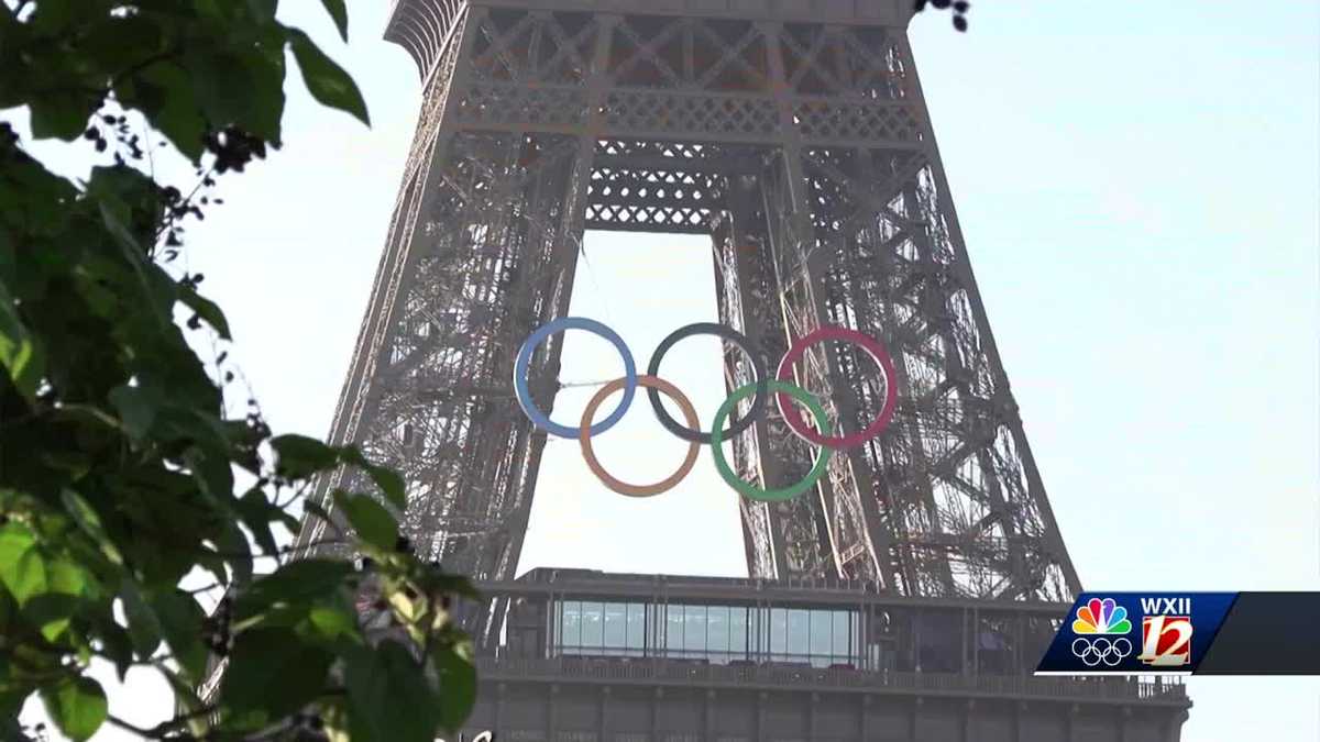ACC takes home 98 medals during Olympic Games in Paris