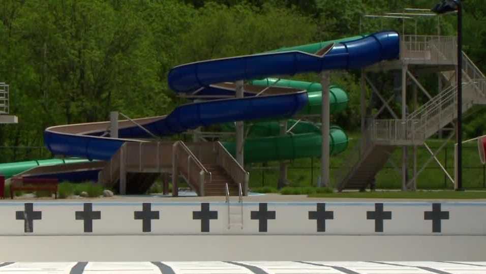 Des Moines fully staffed and ready for pool season