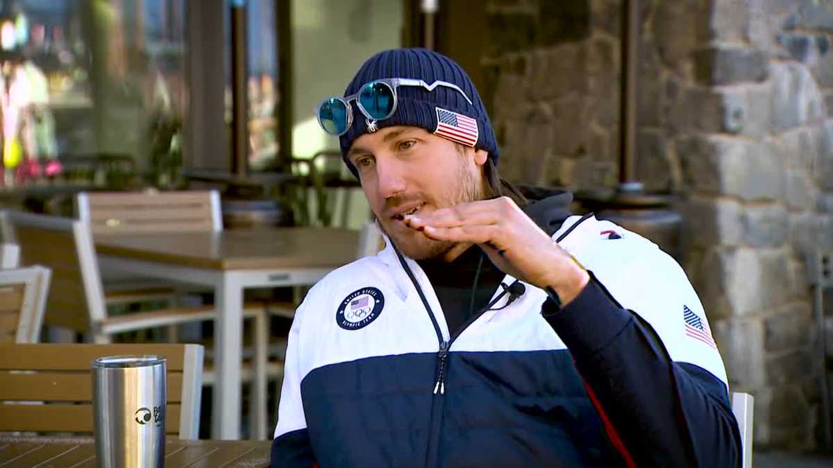 21-Day Challenge: Olympian Bryce Bennett on cutting out sugar