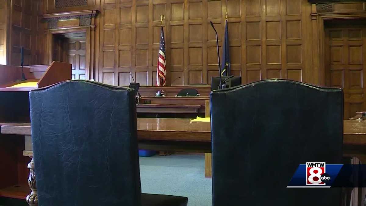 Public defenders say they're burned out, while defendants endure long ...