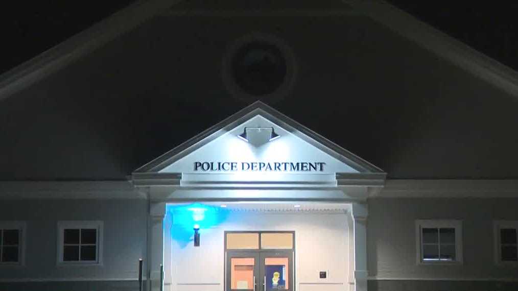 Man arrested, charged with interference with custody after taking child ...